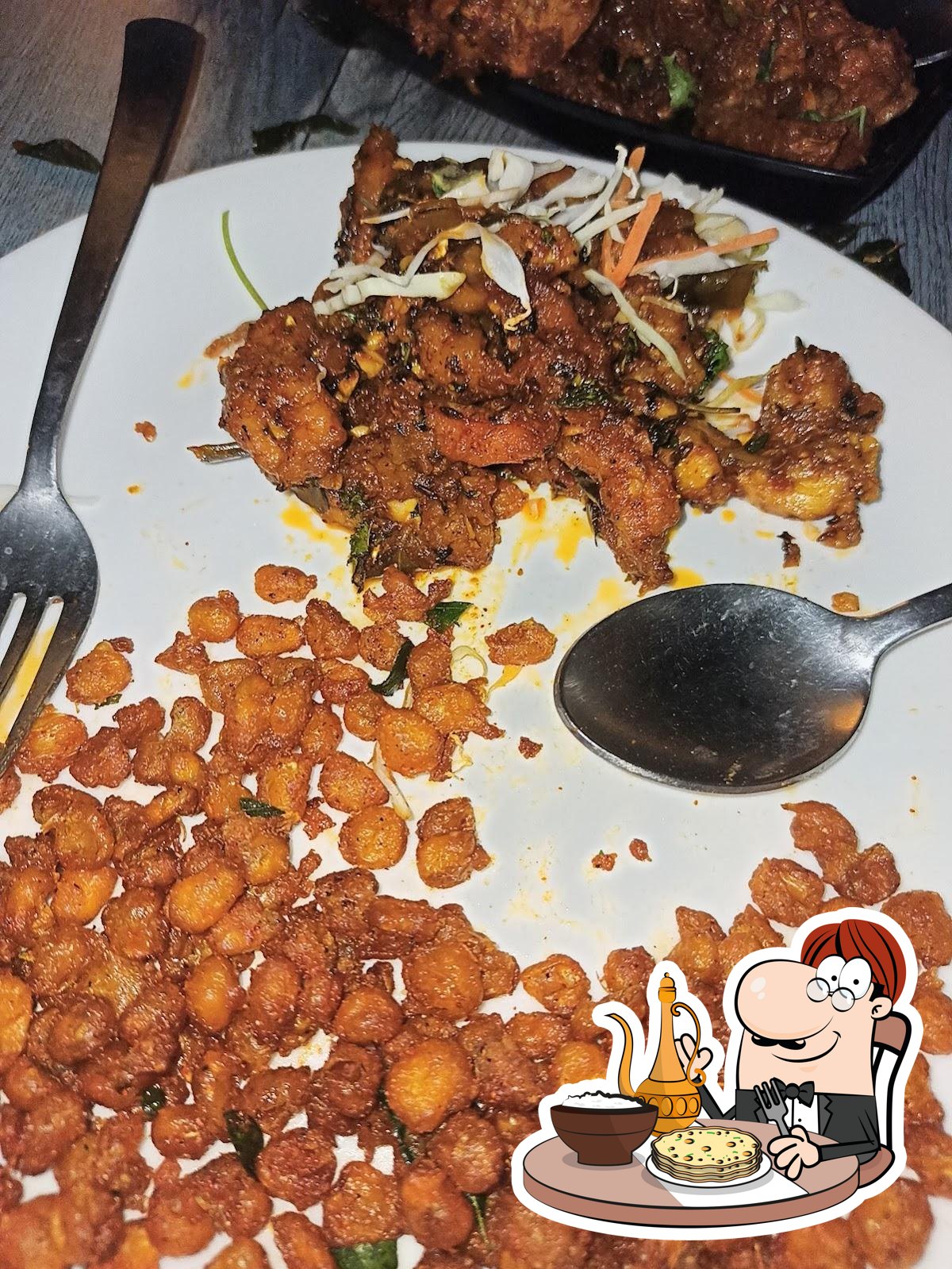 Thug Life Bar & Restaurant, Sangareddy - Restaurant menu, prices and ...