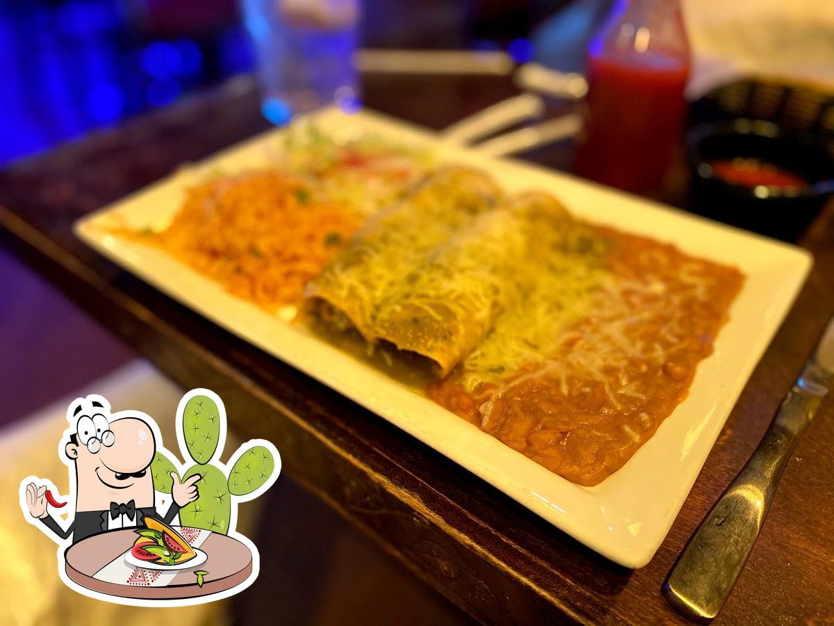 Salsa Cocina Mexicana in Memphis - Restaurant menu and reviews