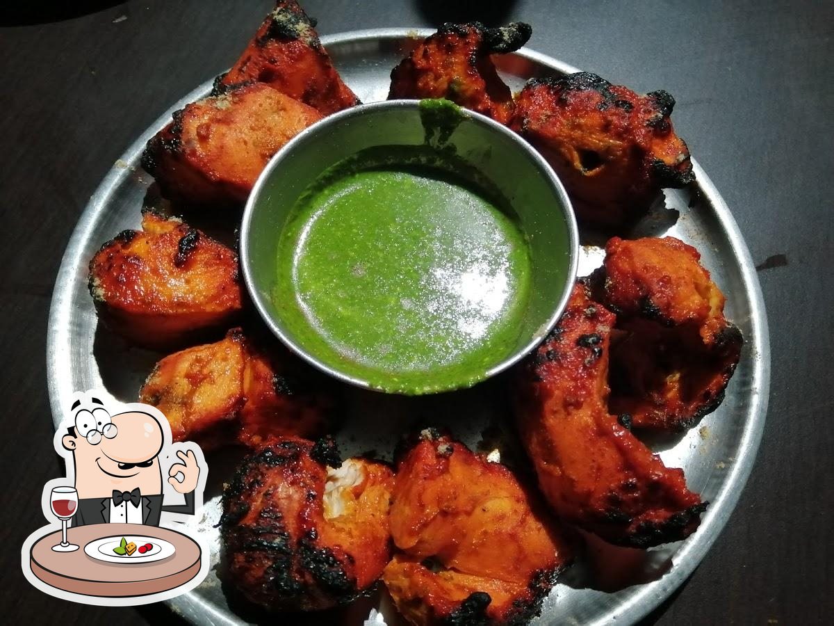 Disha Roti Land, Bengaluru - Restaurant reviews