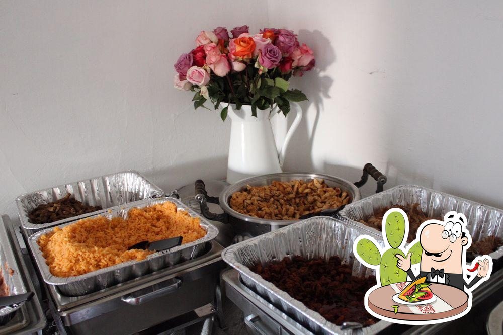 El Guero Mexican Grill in Lilburn - Restaurant menu and reviews