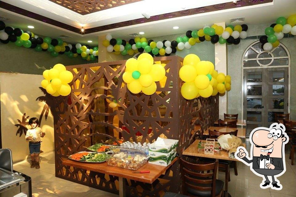 Food Way Restaurant Fujairah, Fujairah