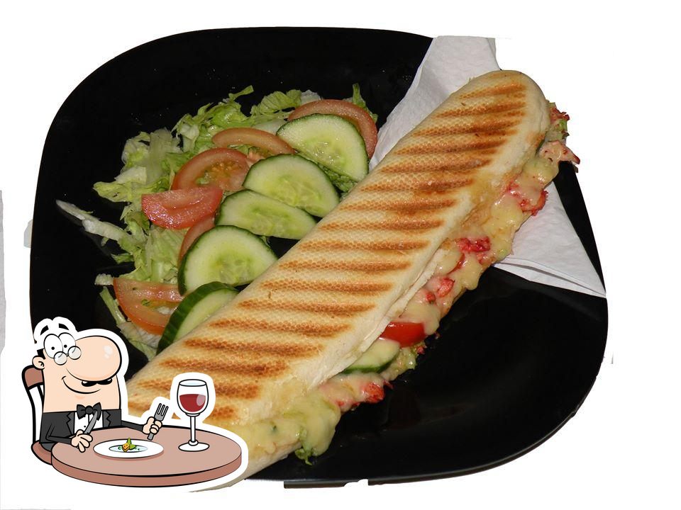 La Mina in Cardiff - Restaurant reviews