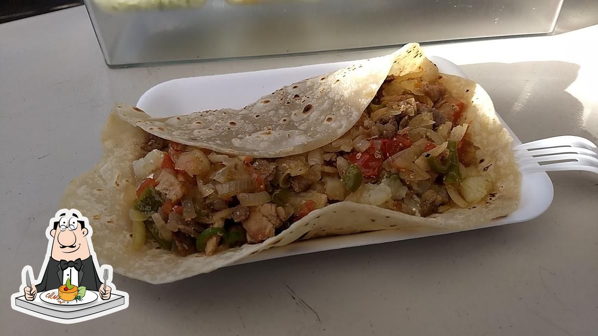 La cocina de Tere, Mexicali - Restaurant menu, prices and reviews