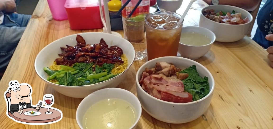 Ncek Legenda Gading Serpong restaurant, Tangerang - Restaurant reviews