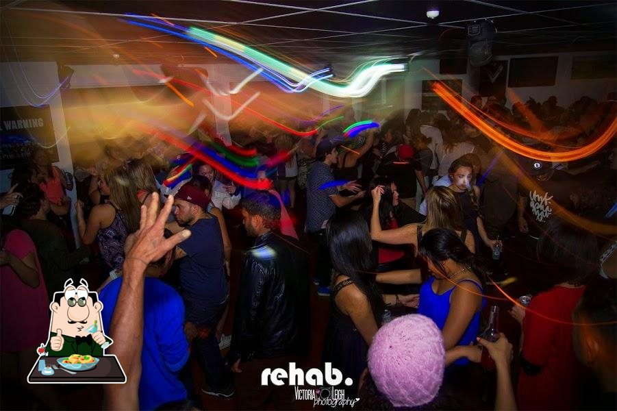 Rehab - Bar & Nightclub, Tauranga - Opiniones del restaurante