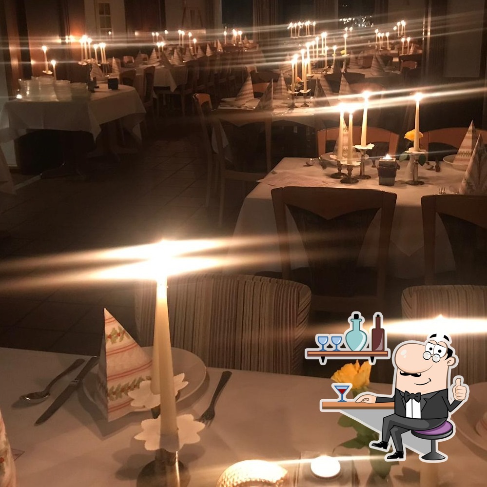 Restaurant Keull, Coesfeld - Speisekarte, Preise und Bewertungen