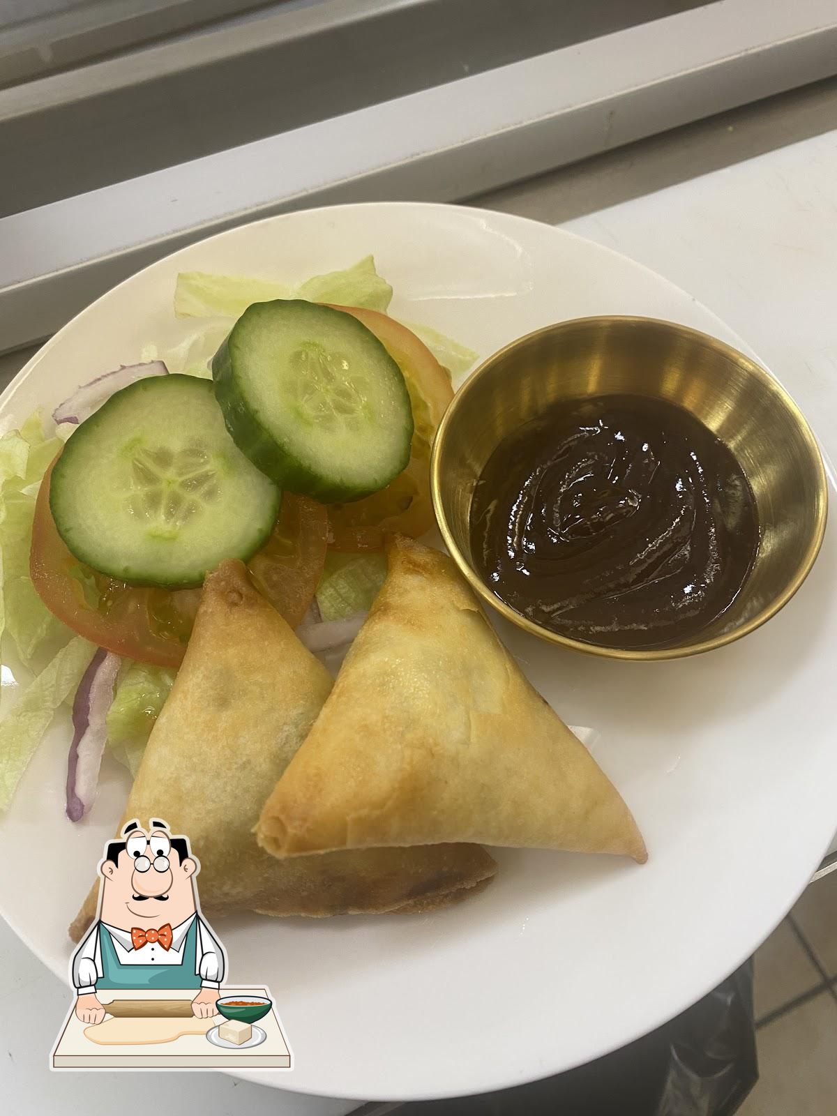 The Chai Cafe, Bedworth - Restaurant menu, prices and reviews