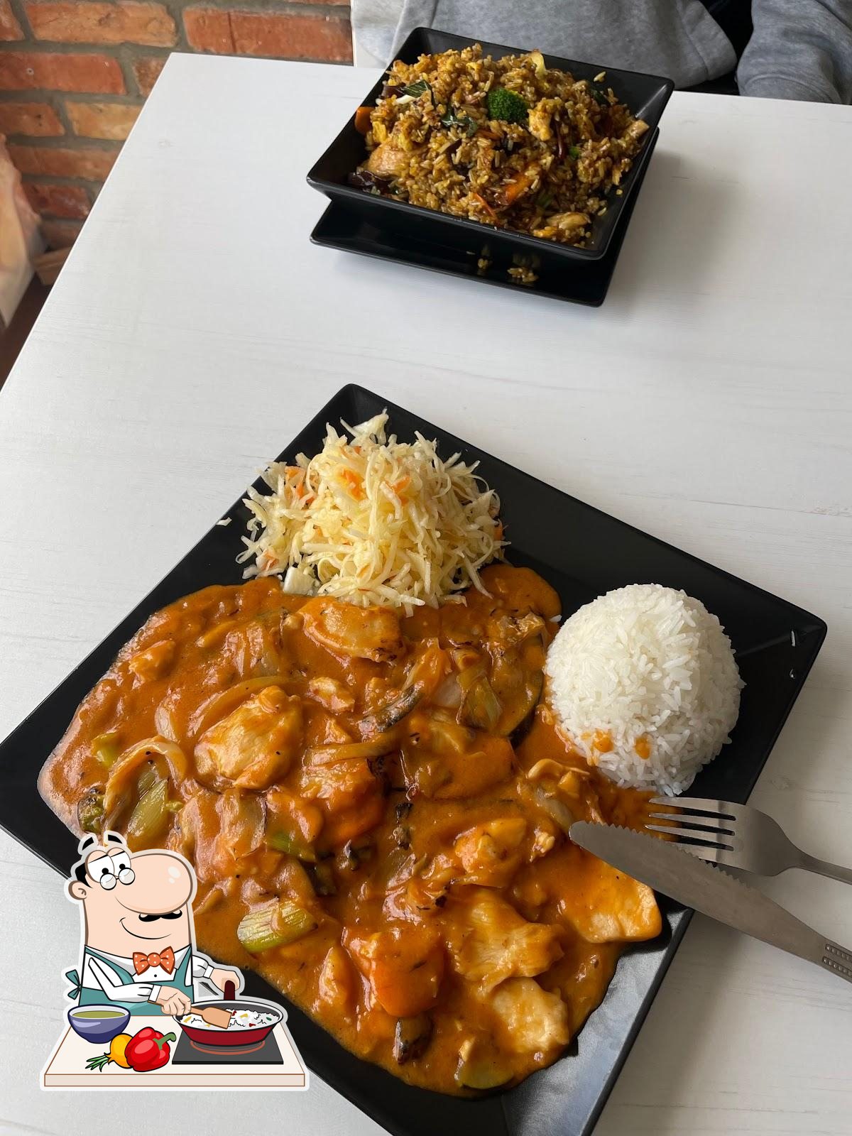 WIET BOX, Szczecin - Restaurant menu, prices and reviews