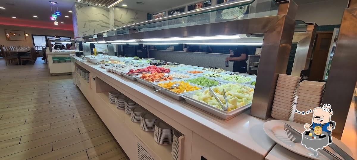 Wok World restaurante, Sintra - Avaliações de restaurantes