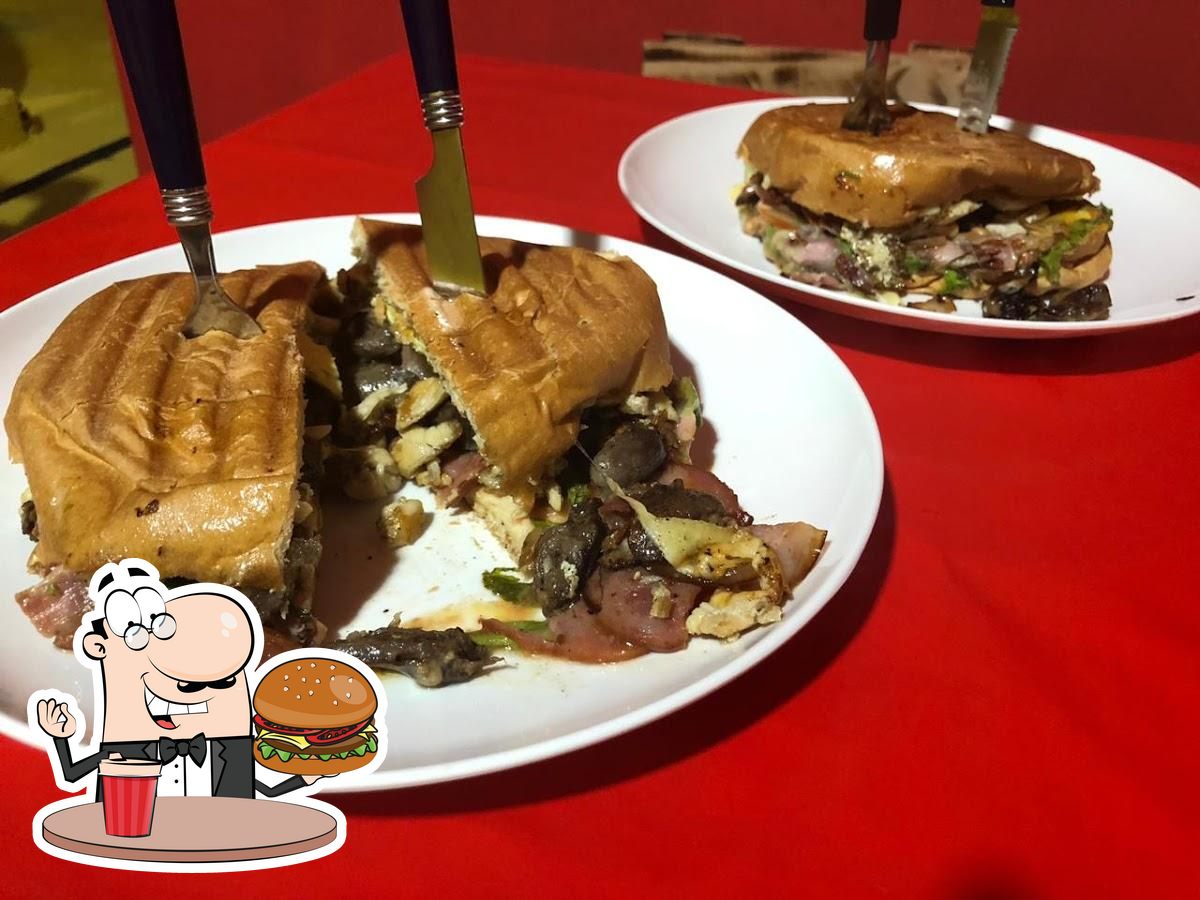 Xis Gaúcho Sabor do Sul restaurant, Catalão - Restaurant menu and reviews
