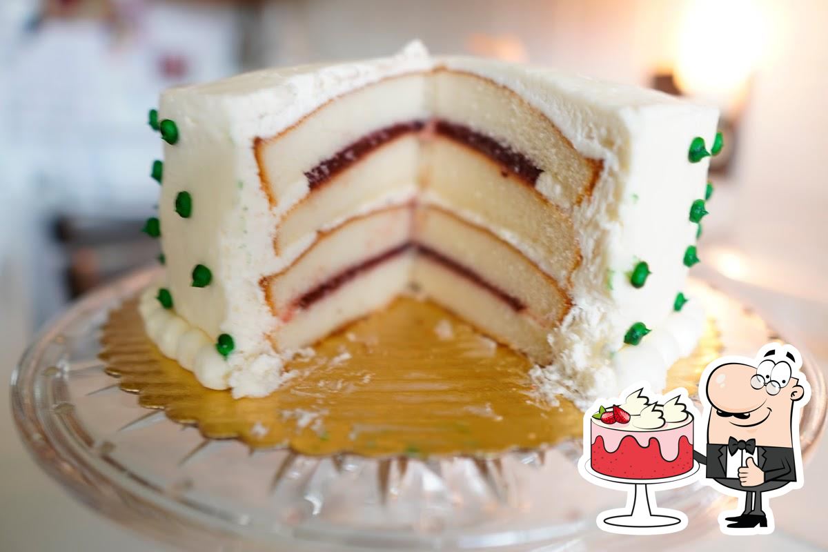Giant Eagle Bakery, Lancaster - Restaurant menu, prices and reviews
