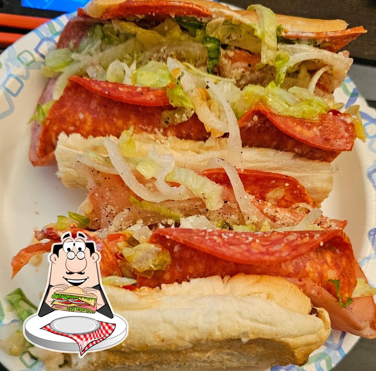 Tiffany's Uptown, Berwick - Restaurant menu, prices and reviews