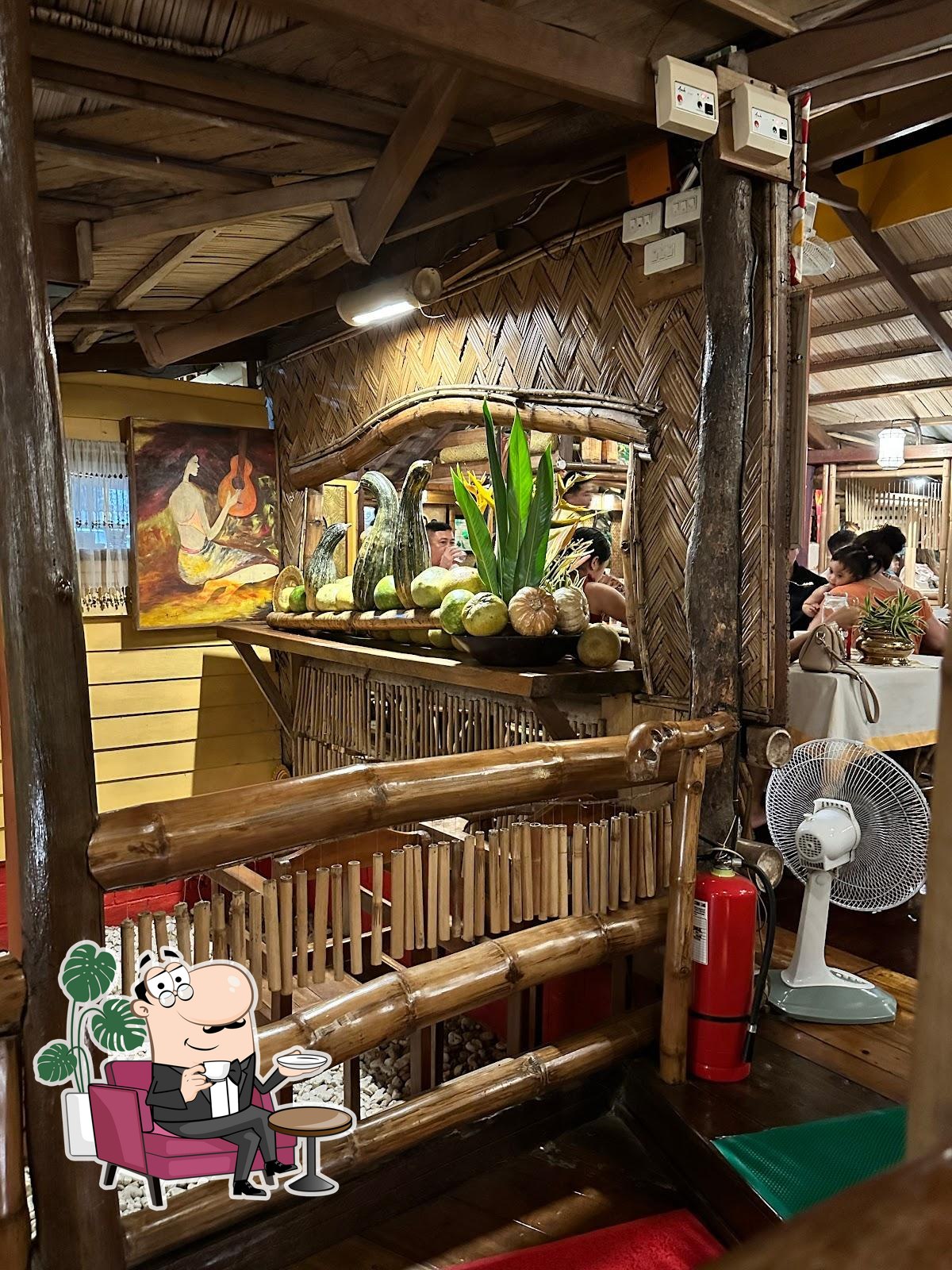 Kalui Seafood Restaurant, Puerto Princesa, 369 Rizal Avenue ...