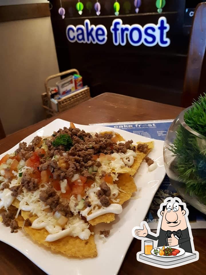 Cake Frost cafe, Bacoor - Restaurant reviews