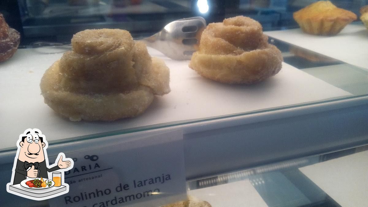Micro Padaria, Lisbon - Restaurant reviews