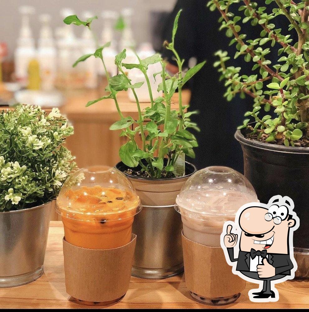 BobaYolo in Fullerton - Restaurant menu and reviews