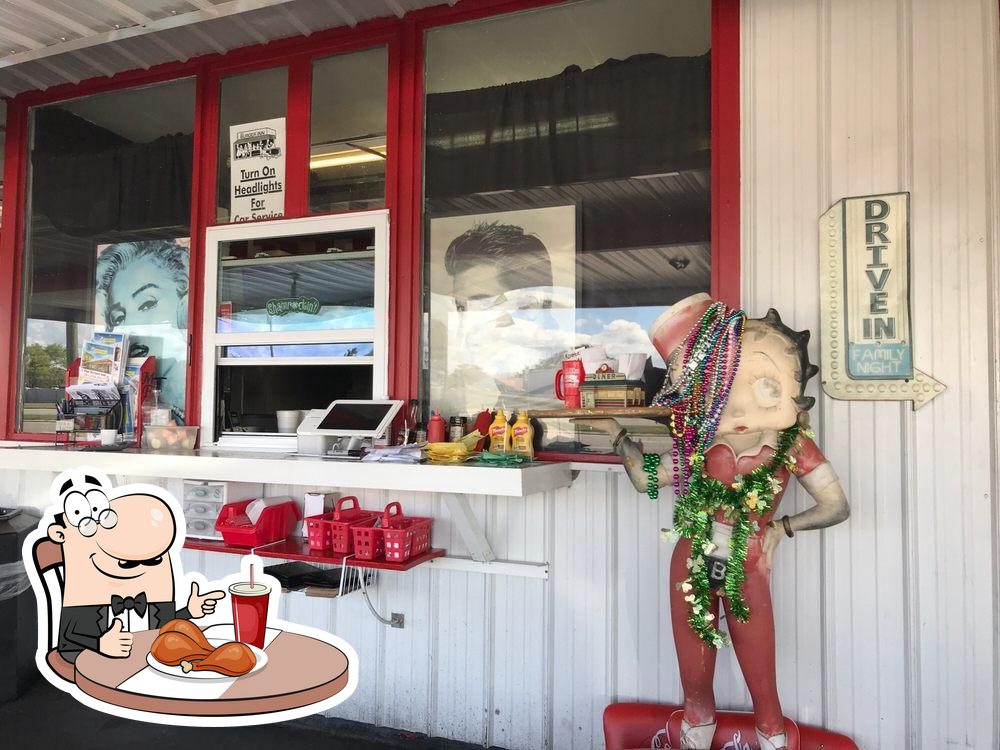Burger Inn in Melbourne - Restaurant menu and reviews