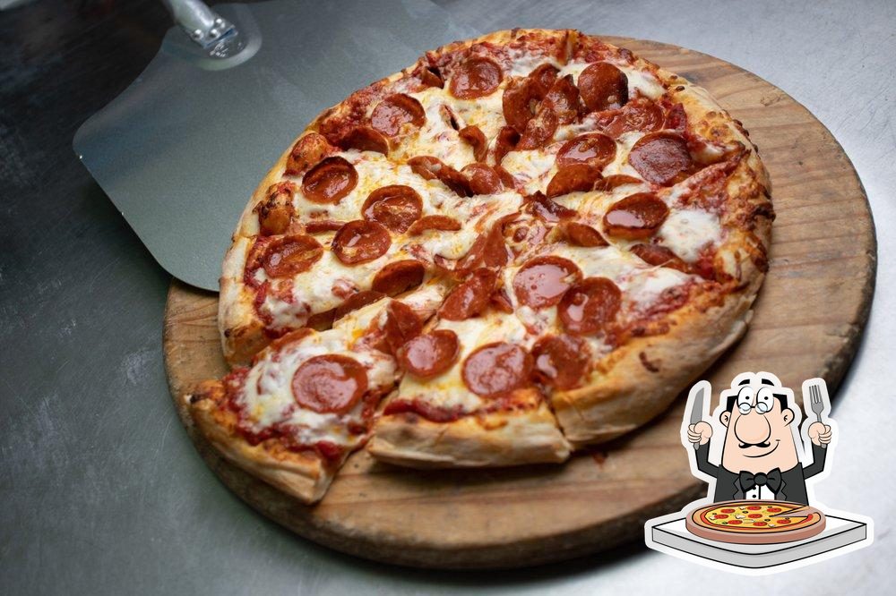 Danny's Pizza in Yucaipa - Restaurant menu and reviews