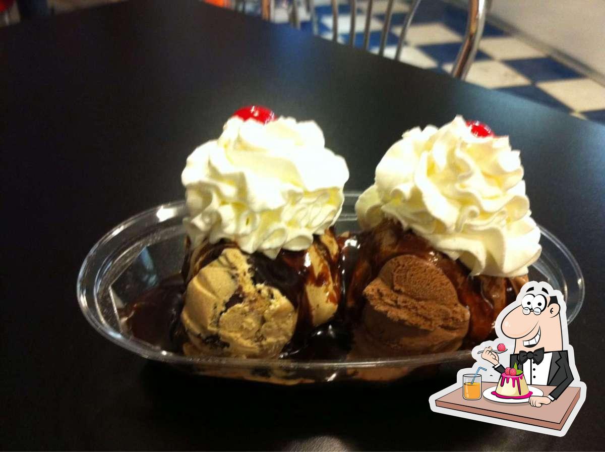 Double Dippers in Rehoboth Beach - Restaurant reviews