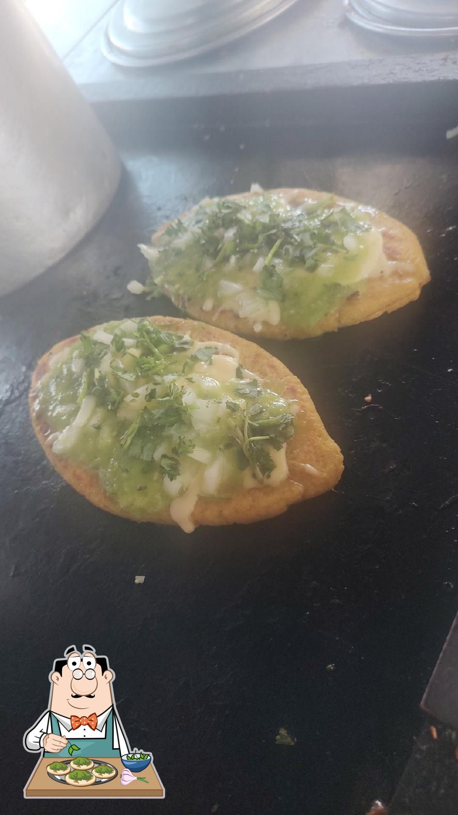 Las Cazuelas Mexican Food restaurant, Arteaga - Restaurant reviews