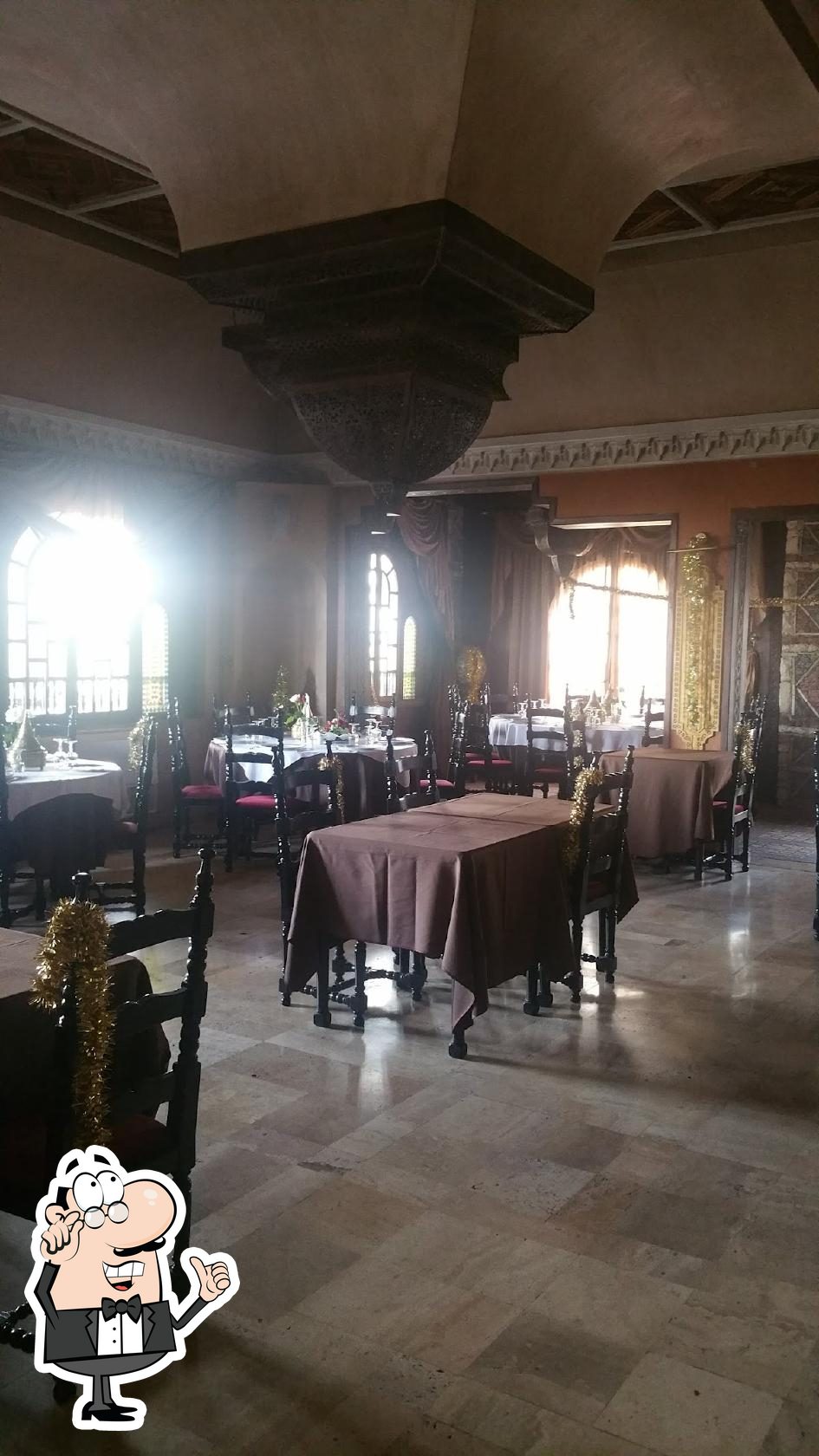 Le Mauresque agadir restaurant, Agadir - Restaurant reviews
