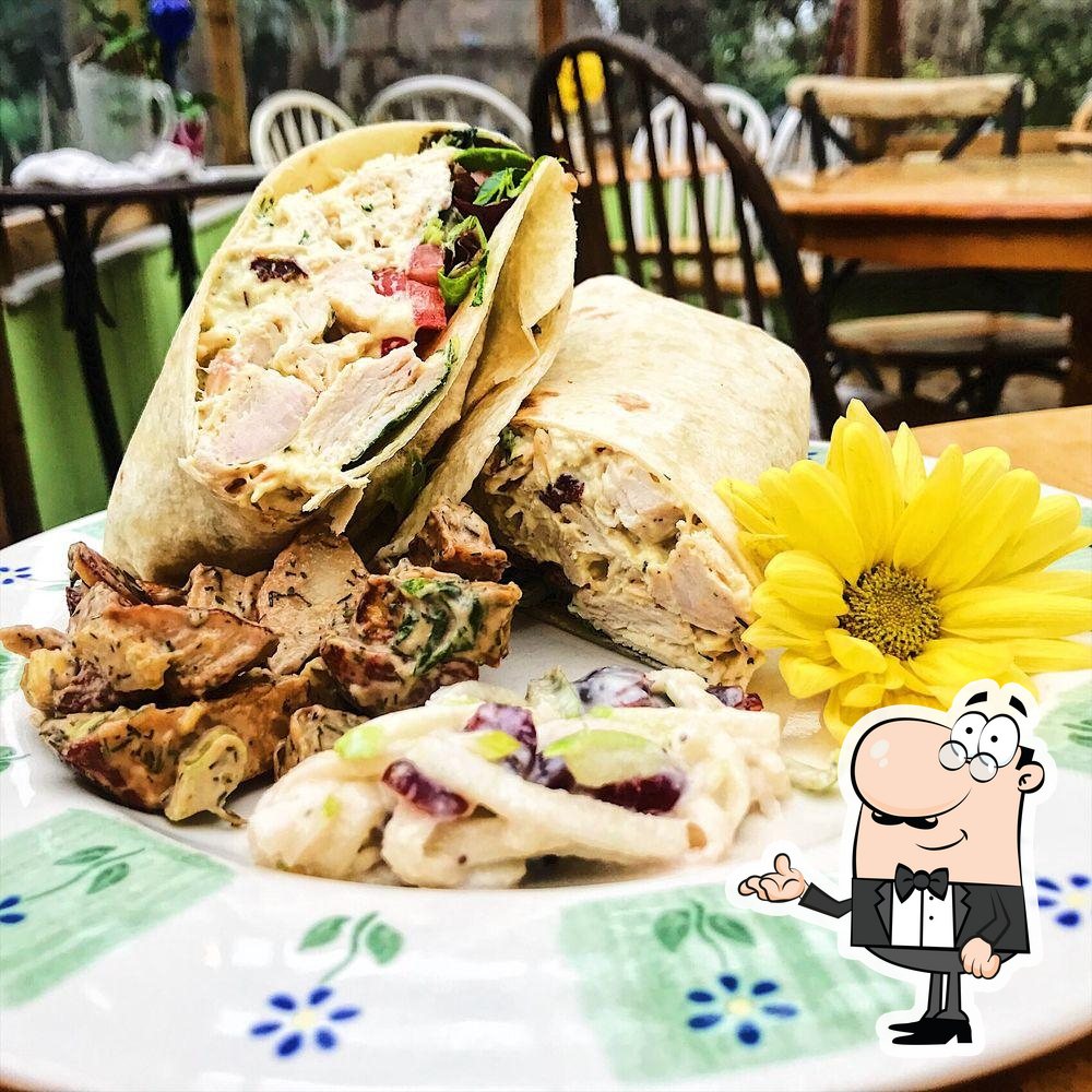 Leaping Lizard Cafe, Virginia Beach - Restaurant menu, prices and reviews