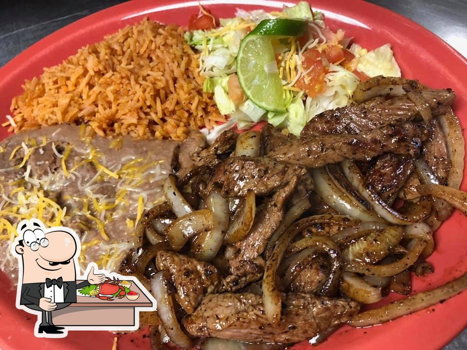 Mi Familia Restaurant in Ozona - Restaurant menu and reviews