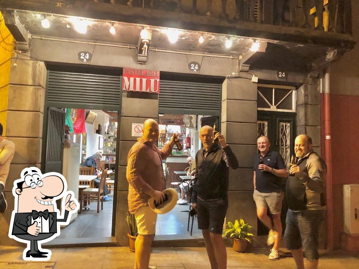 Milú Bar, Funchal - Restaurant reviews