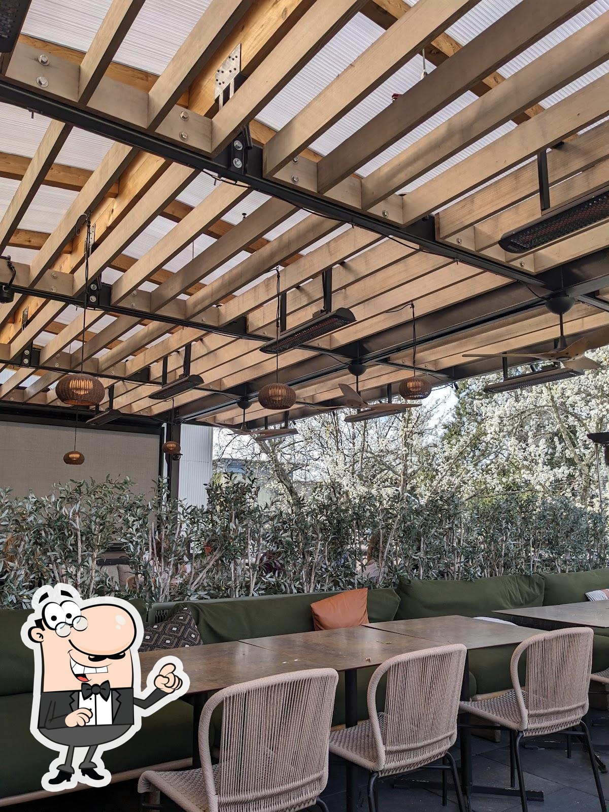 ROOF 106, Healdsburg - Restaurant menu, prices and reviews