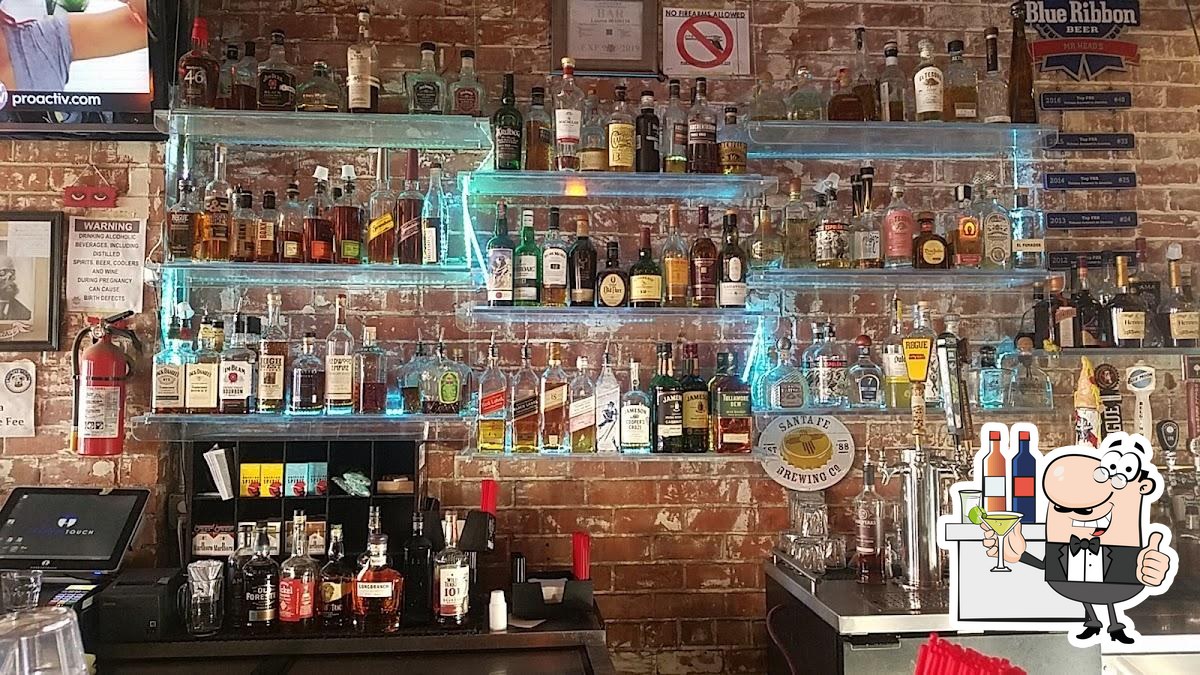 Mr. Heads in Tucson - Restaurant reviews