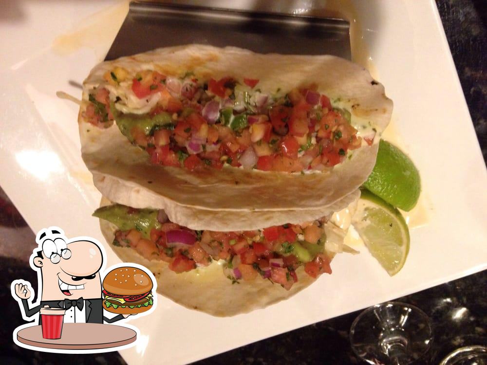 Salute Wine Bar & More in Rochester - Restaurant menu and reviews