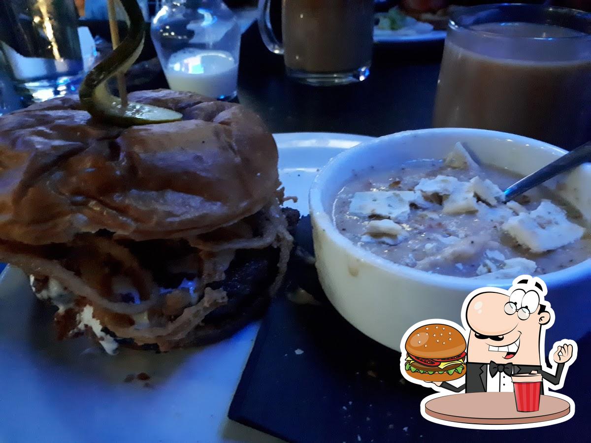 Twisted Arm Bar and Grill in Sarnia - Restaurant menu and reviews