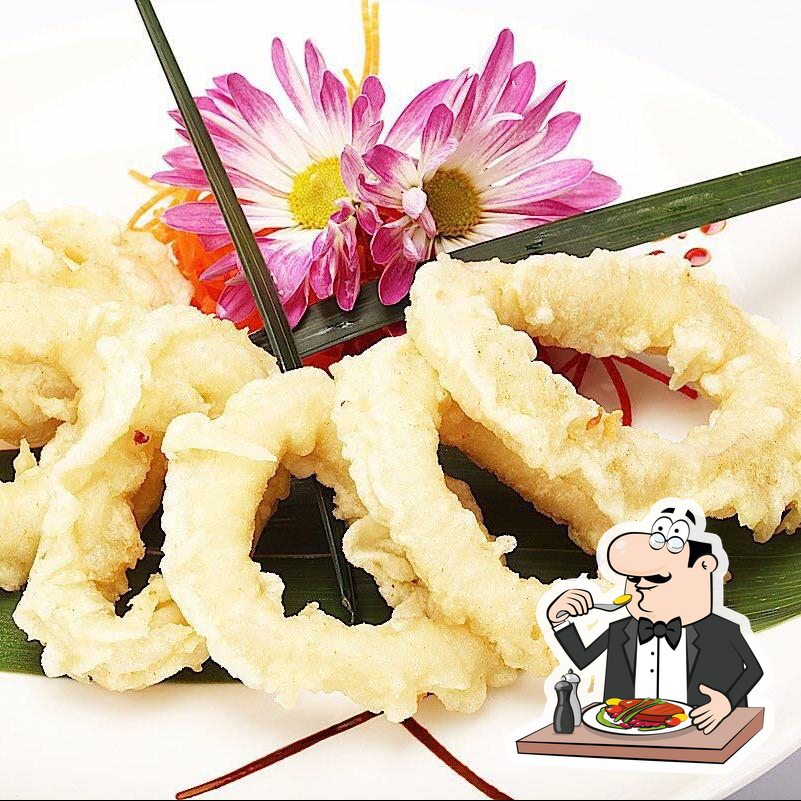 Aji Sai in Belleville - Restaurant menu and reviews