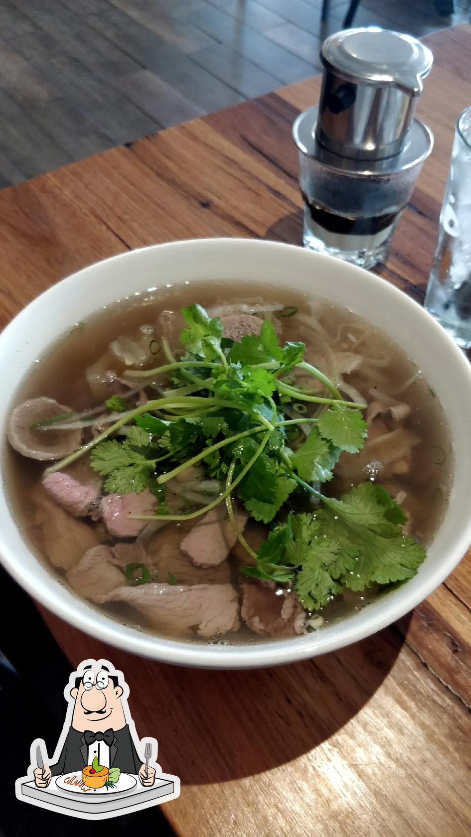 Vietnam House in Salisbury North - Restaurant menu and reviews