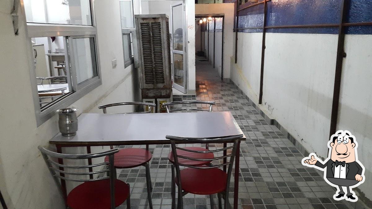 Magic Mile "Traditional Food", Jaipur - Restaurant menu, prices and reviews
