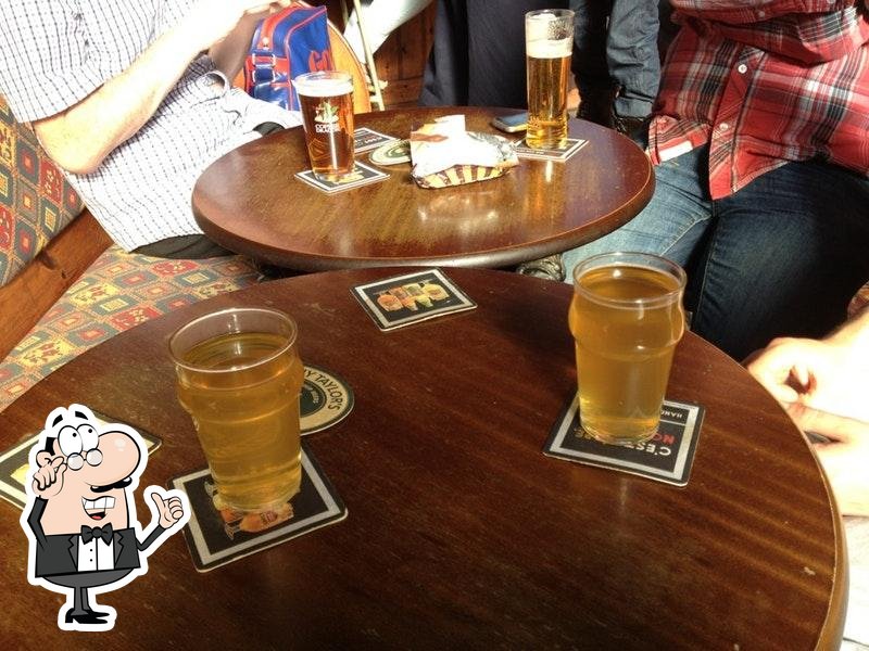 The Whalebone in Hull - Restaurant reviews