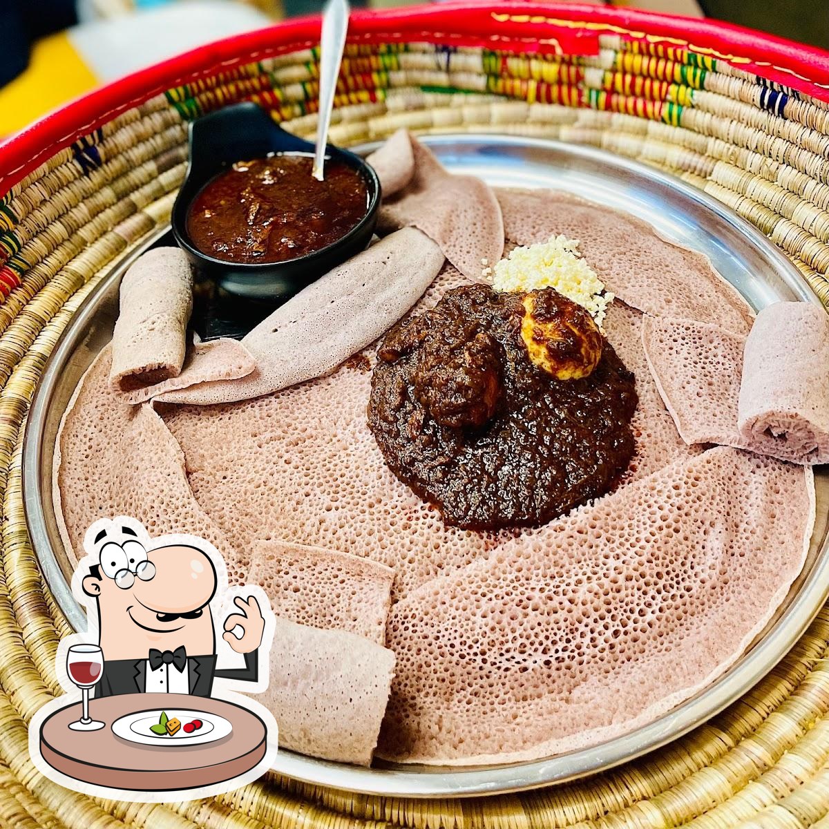 Gojo Ethiopian Eatery, Auckland - Restaurant menu, prices and reviews