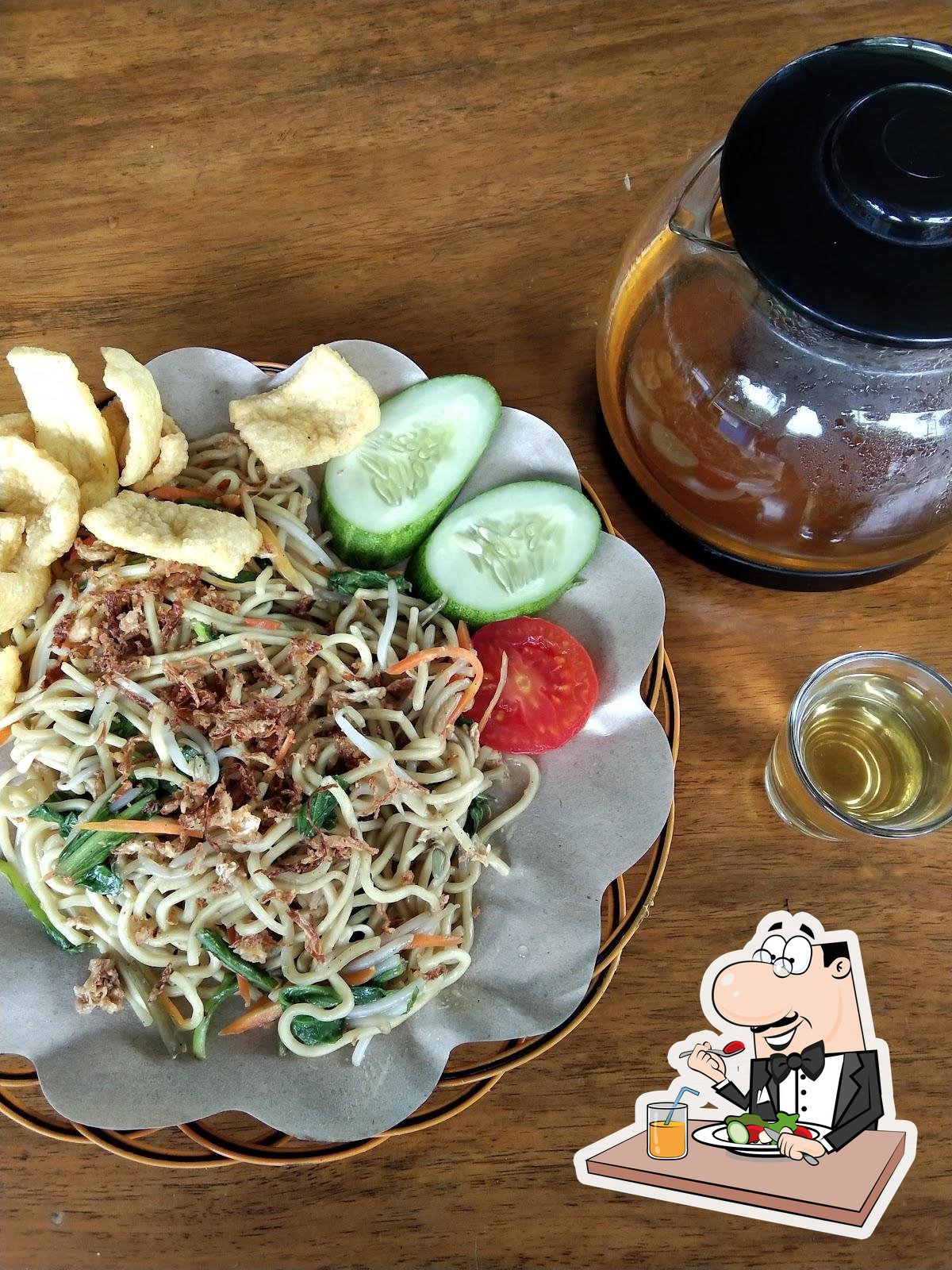 Kedai Kopi Kebun Cemara Asri cafe, Sampali - Restaurant reviews