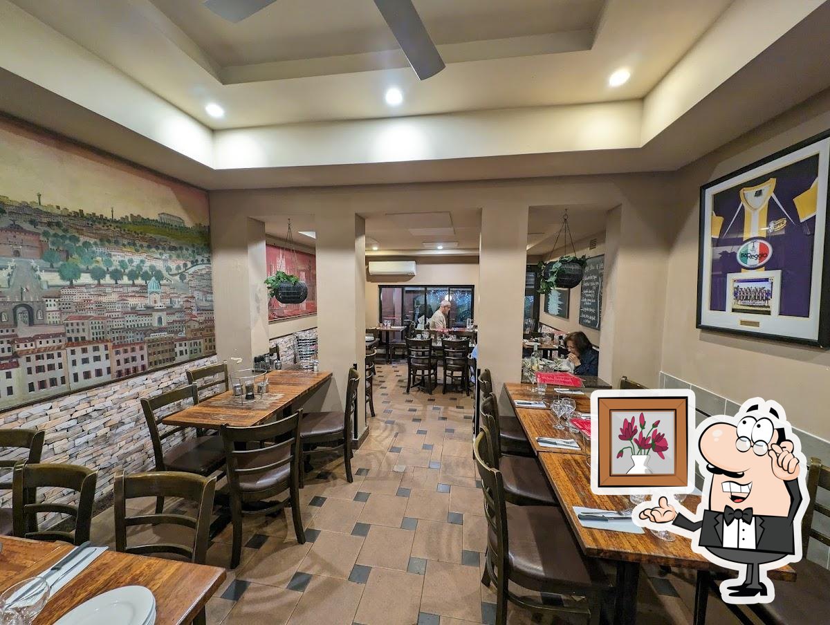 Bar Reggio, Darlinghurst - Restaurant menu, prices and reviews