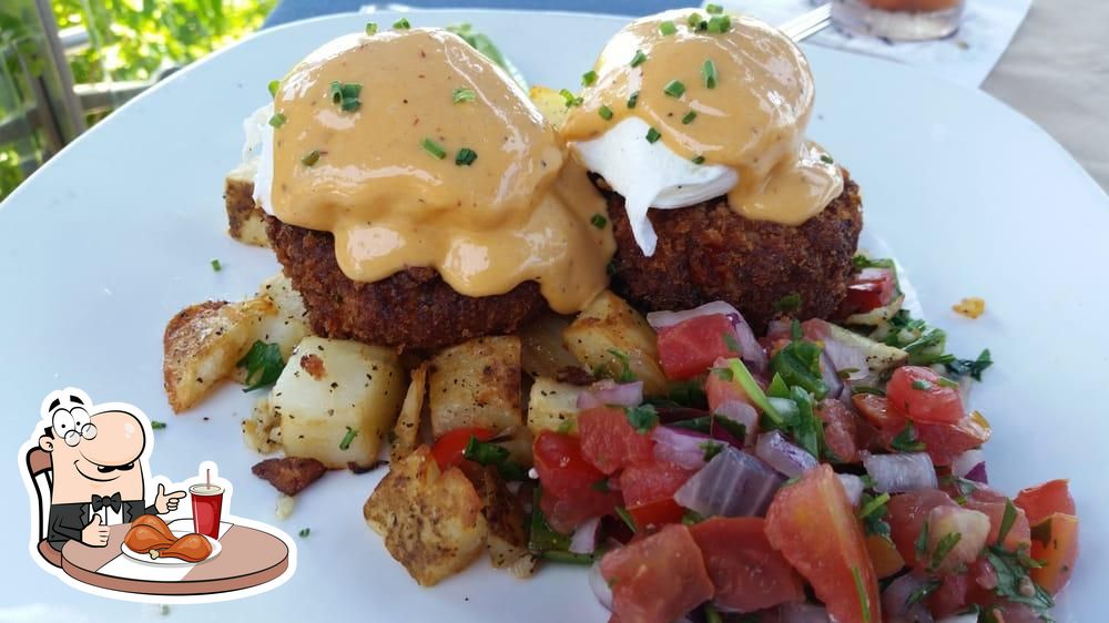 Boathouse at Hendry's Beach in Santa Barbara - Restaurant reviews
