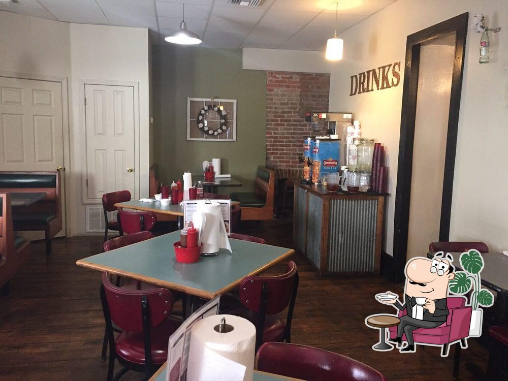 Cotton State BBQ, Mobile - Restaurant menu, prices and reviews