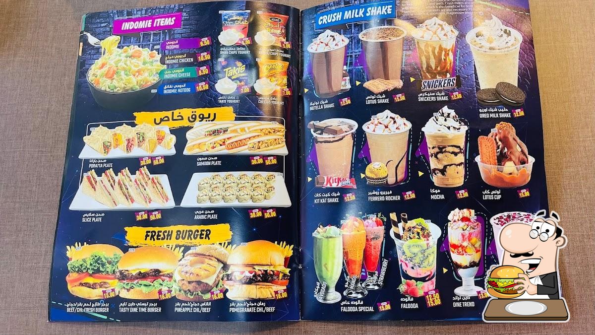 DINE TIME RESTAURANT, Al Awir - Restaurant reviews
