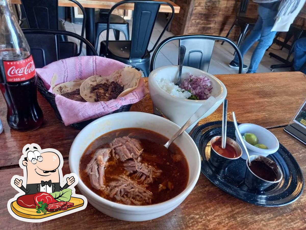 El Cantón Sinaloense restaurant, Metepec - Restaurant reviews