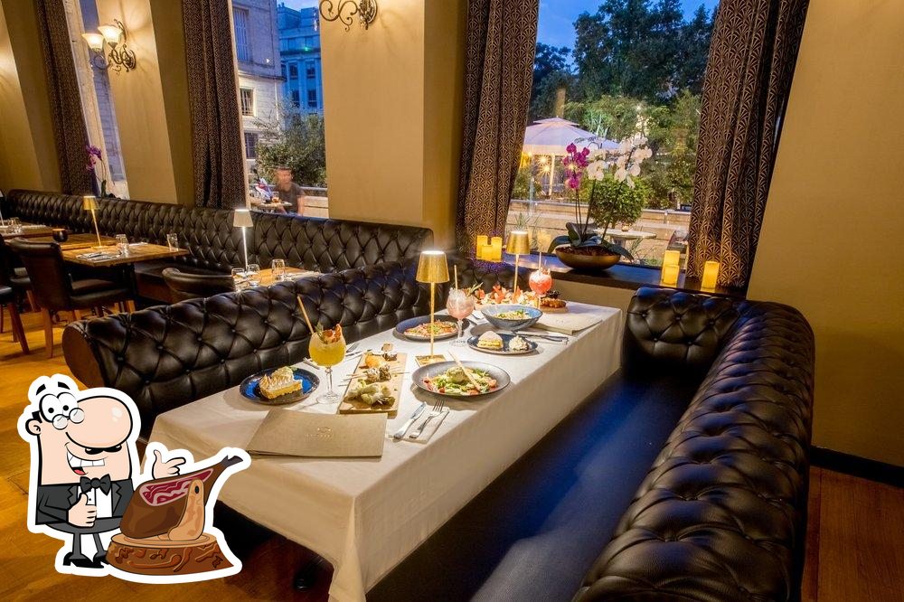 Les Mômes pub et bar, Montpellier - Critiques de restaurant