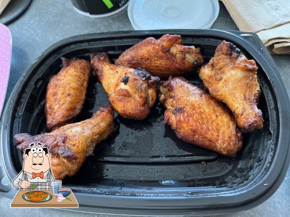 MÓGŪ Modern Chinese Kitchen in Commack - Restaurant menu and reviews