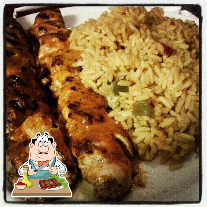 Nando's Flame-Grilled Chicken in Brampton