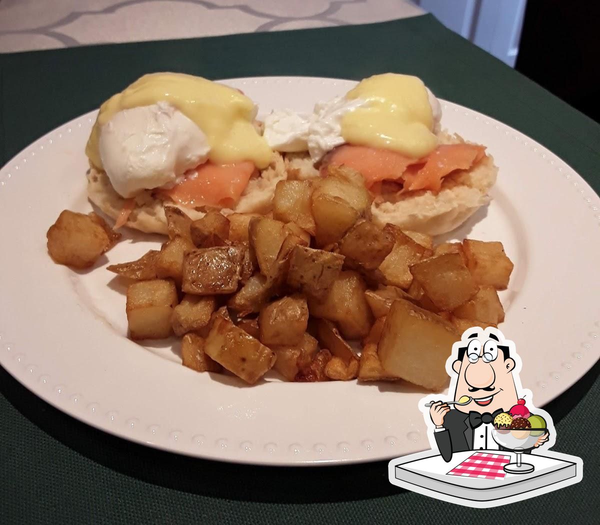 Stage Diner in Hamilton - Restaurant reviews