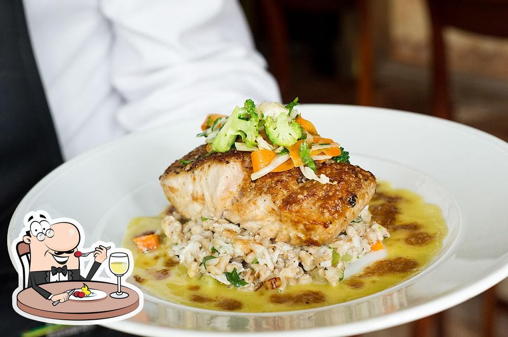 Menu of TRIO RESTAURANT, Puerto Vallarta - reviews and ratings
