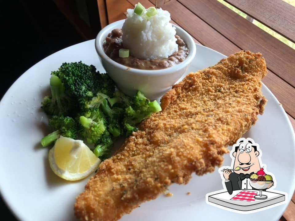 Taytro's in Festus - Restaurant menu and reviews