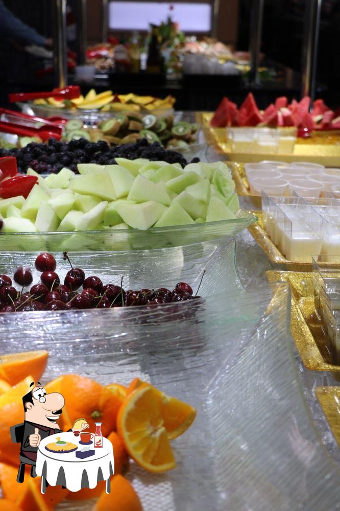 AC Umi Sushi & Seafood Buffet, Egg Harbor Township - Restaurant menu ...